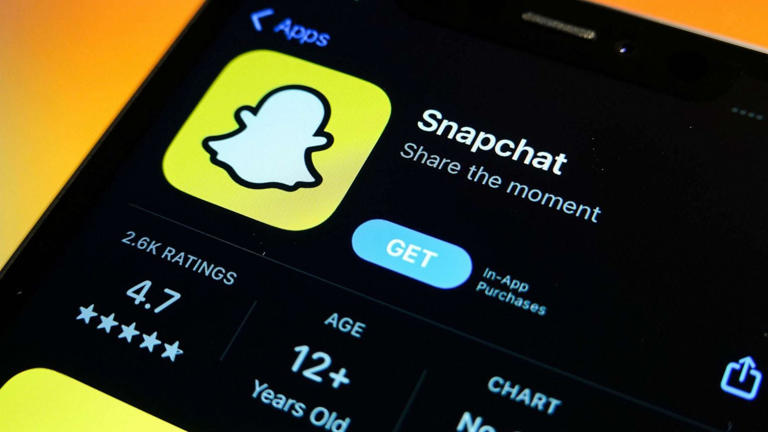 Snapchat strengthens privacy protections for teenage usersPublished on ...