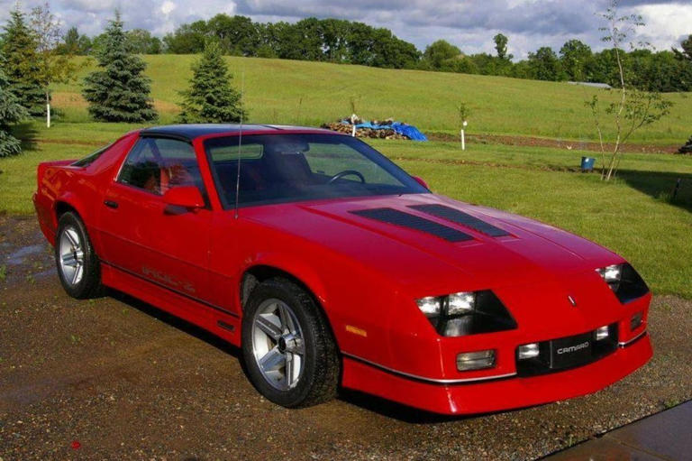 What killed the affordable sports car Gen X grew up wanting