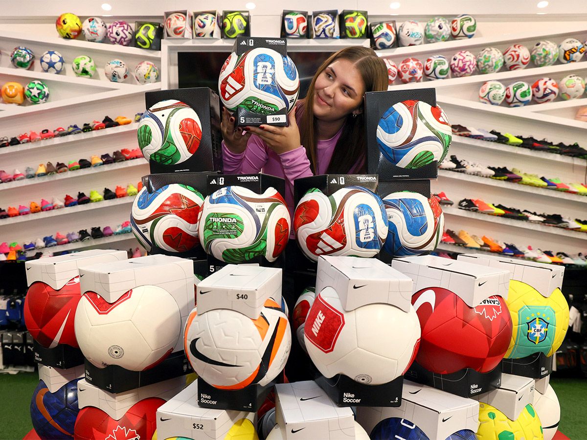 'No shortage of excitement': Calgary ready to kick off 2026 FIFA World ...