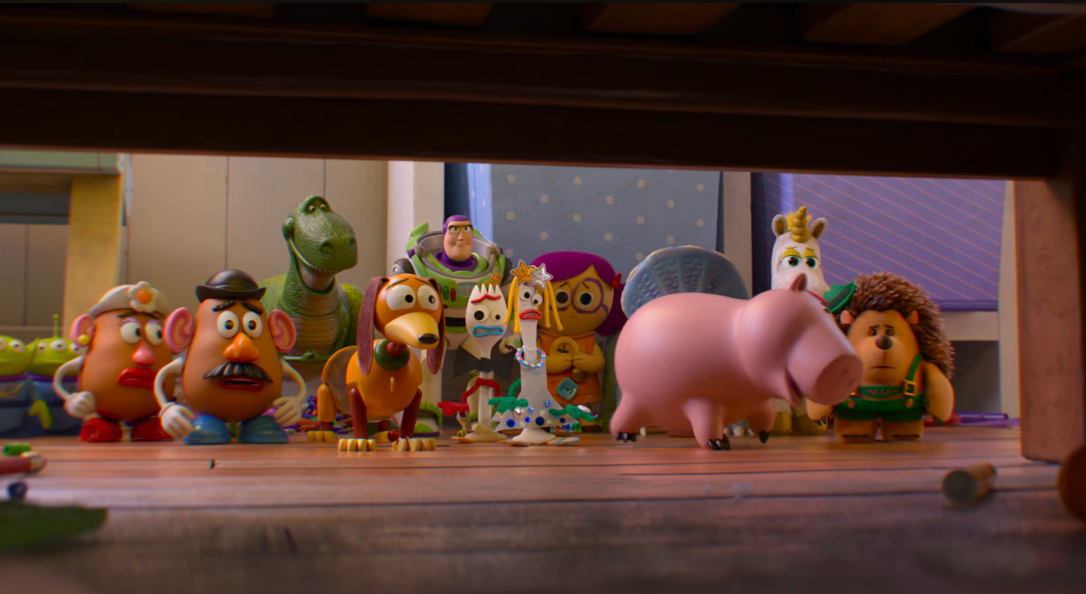 'Toy Story 5' first reactions say Pixar has done it again, making ...