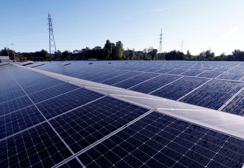 Analysis: EU curbs on Chinese inverters risk slowing solar rollout over ...