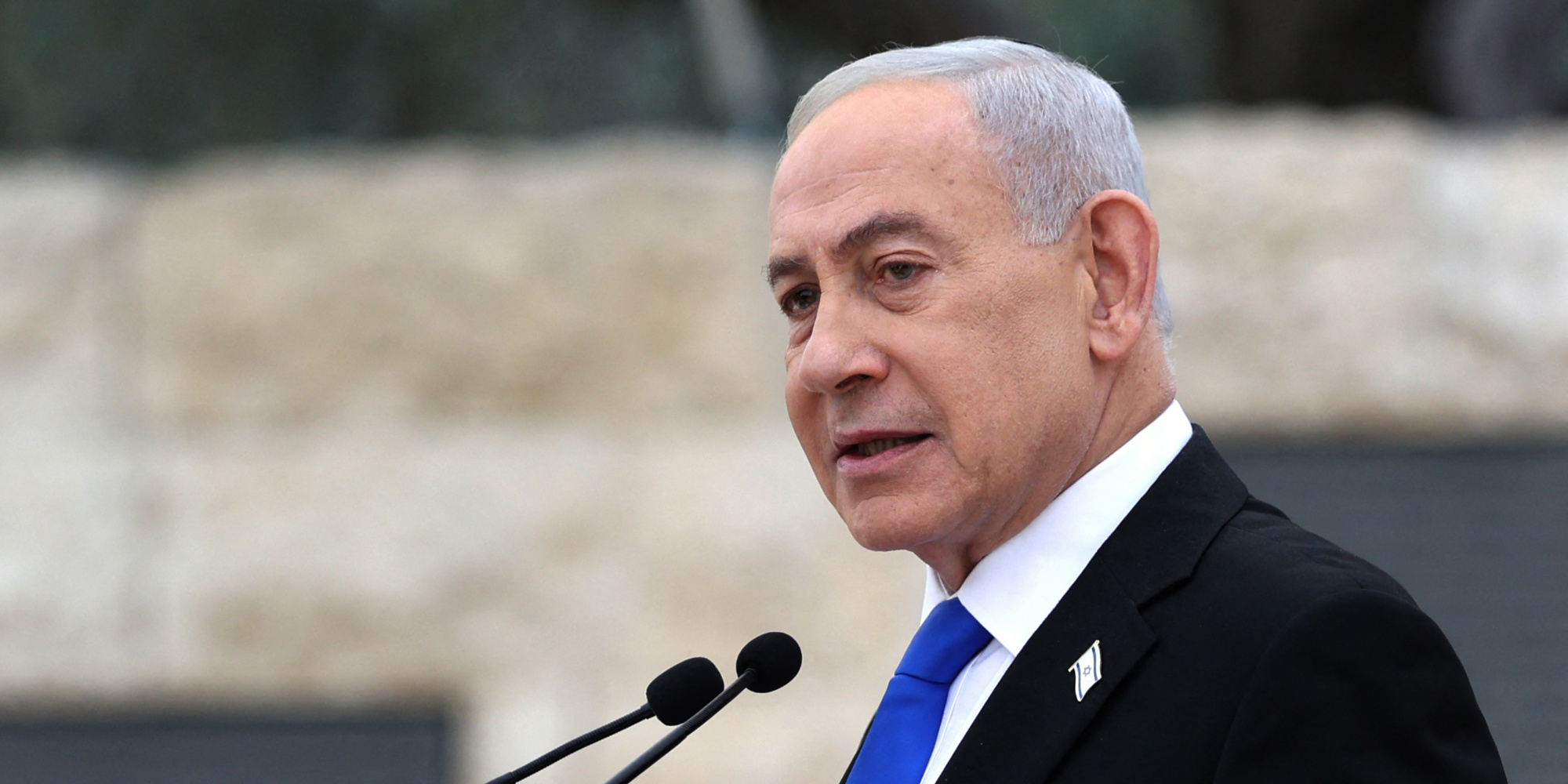 Israël : Benjamin Netanyahu se représentera aux prochaines élections