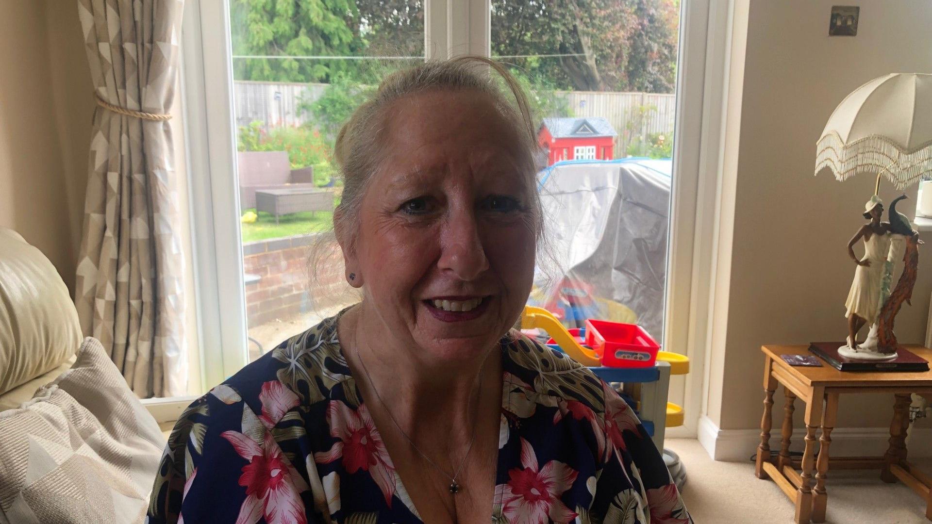 Community hosts retirement party for popular postie