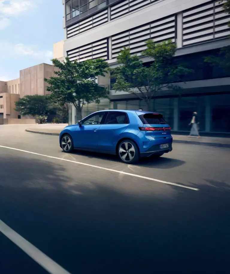 Volkswagen, le auto a benzina come i cavalli: perché l’elettrico ...
