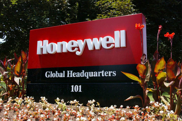 Honeywell Automation has plans for growth as breakup nears