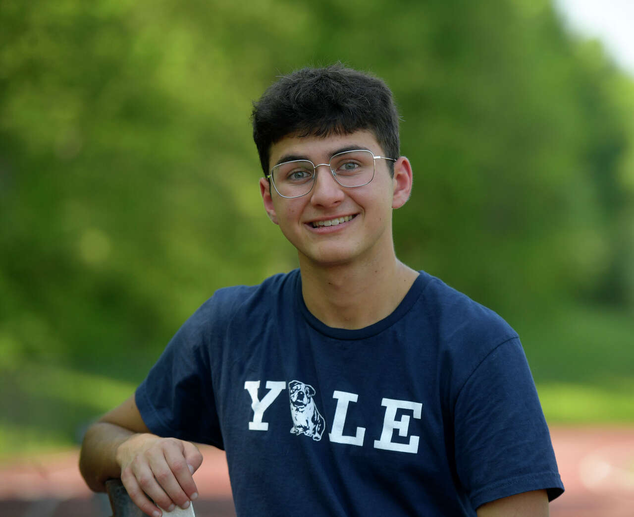Brain cancer didn't slow down GametimeCT Inspiration Award winner Drew ...
