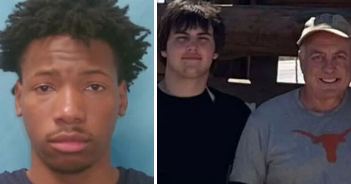 Austin Metcalf’s father makes 5-word demand to killer Karmelo Anthony ...