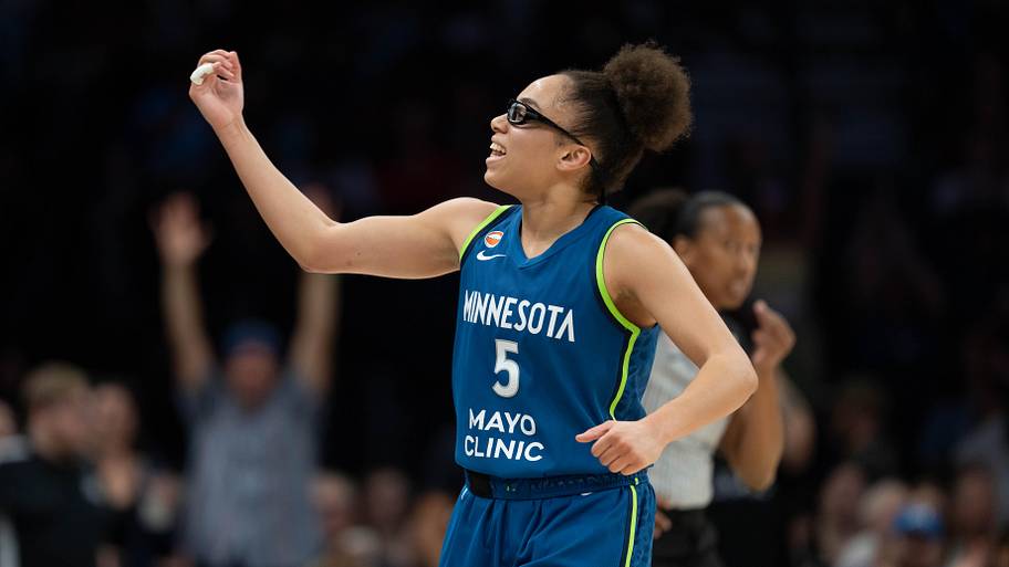 Olivia Miles’ MVP argument over Caitlin Clark, Paige Bueckers is clear ...