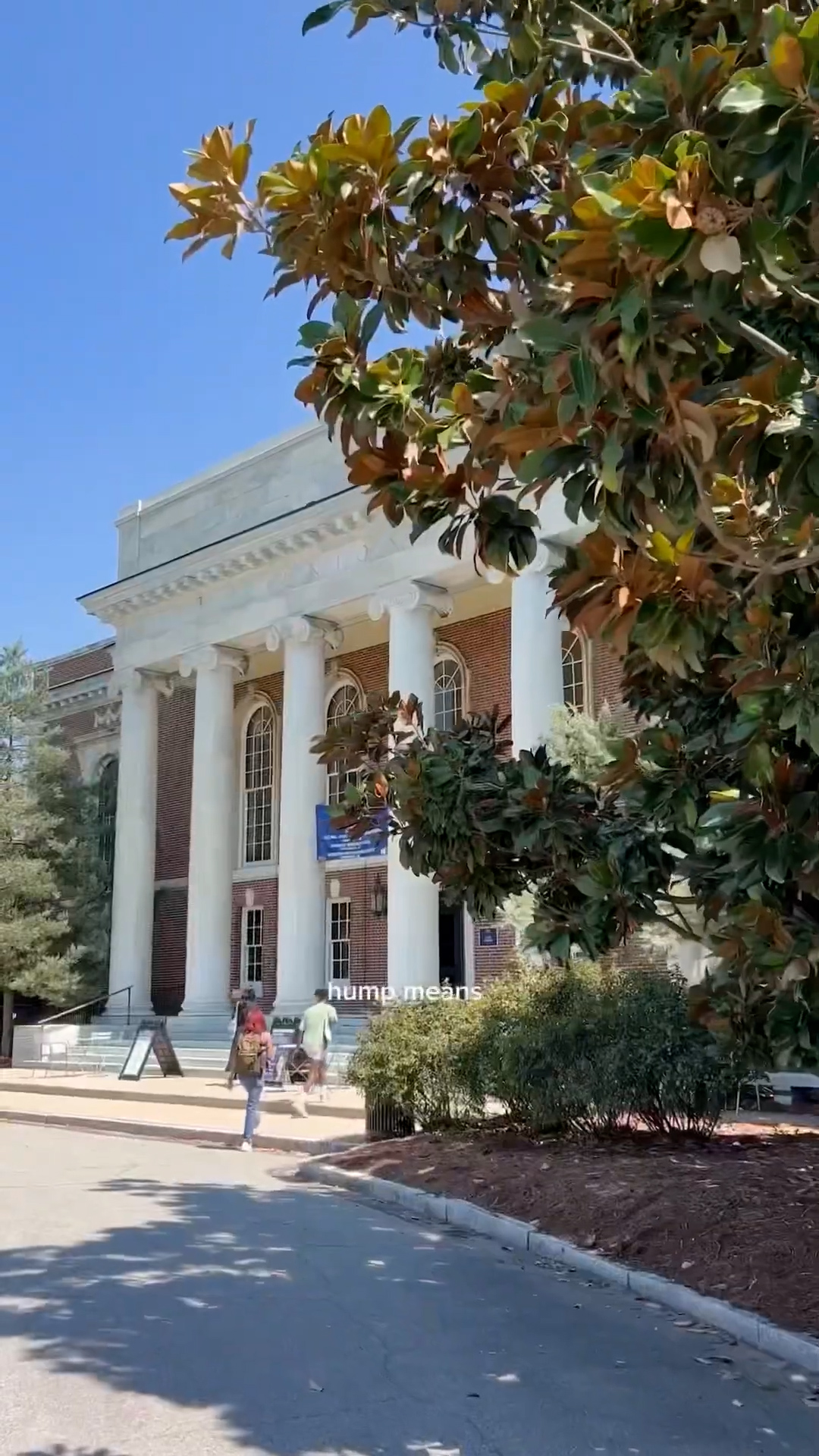 The complete freshman dining hall menu exploration