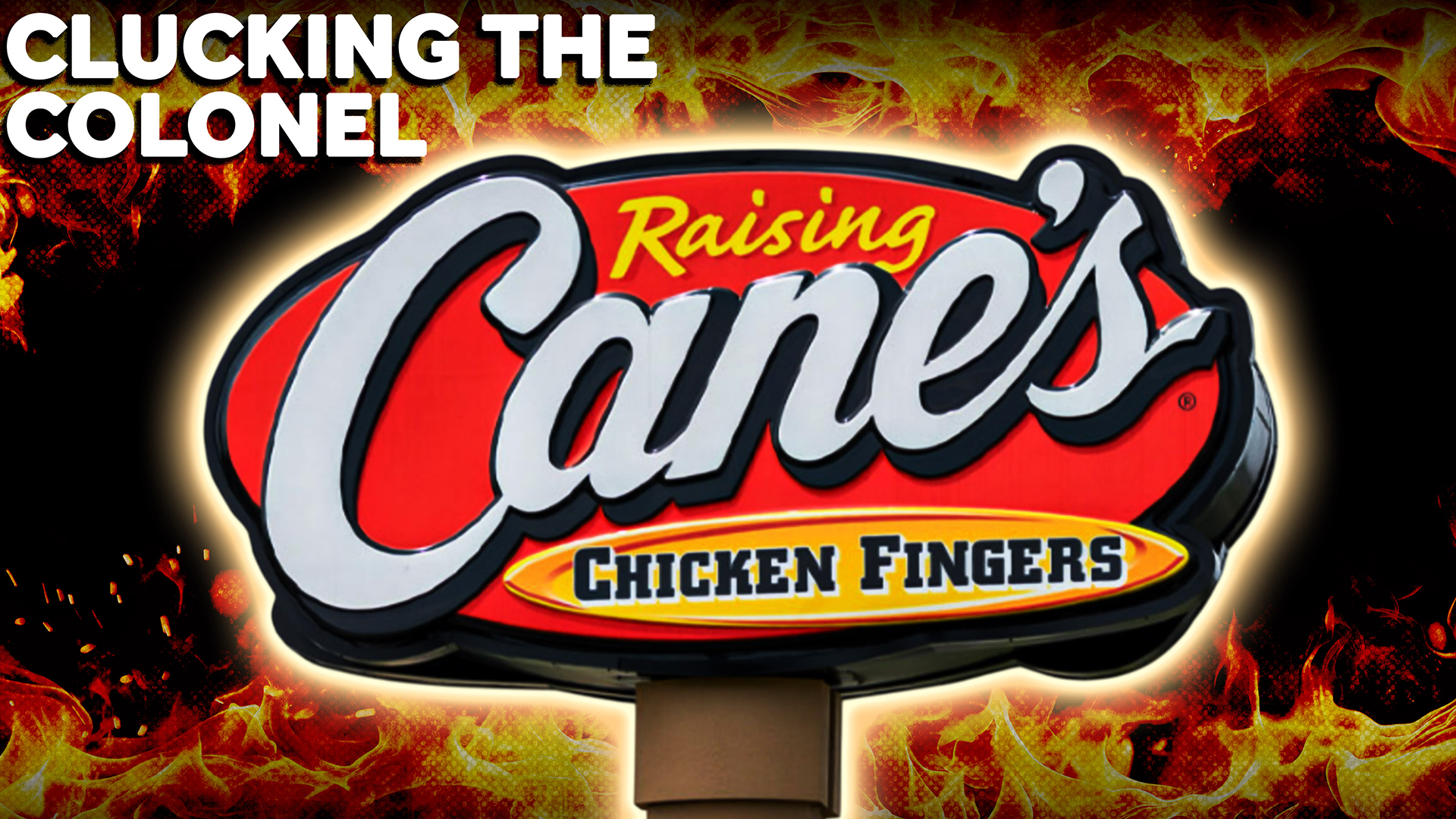 The swift ascent of Raising Cane's in the fast-food industry