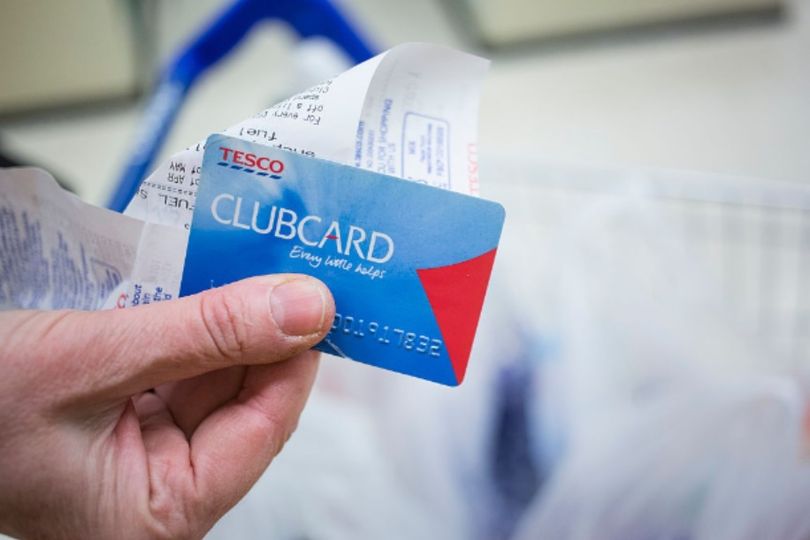 Tesco urges Clubcard holders to check app after Thursday change