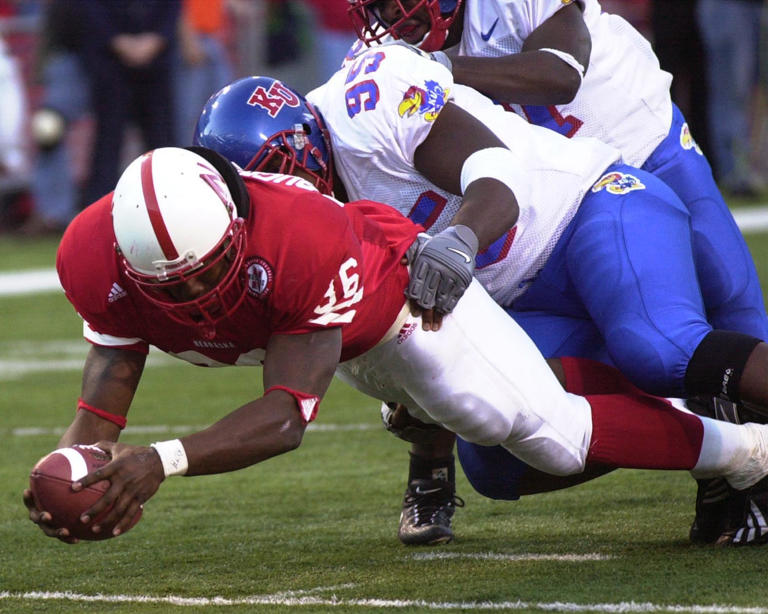 Nebraska legacy running back commits to Kansas State