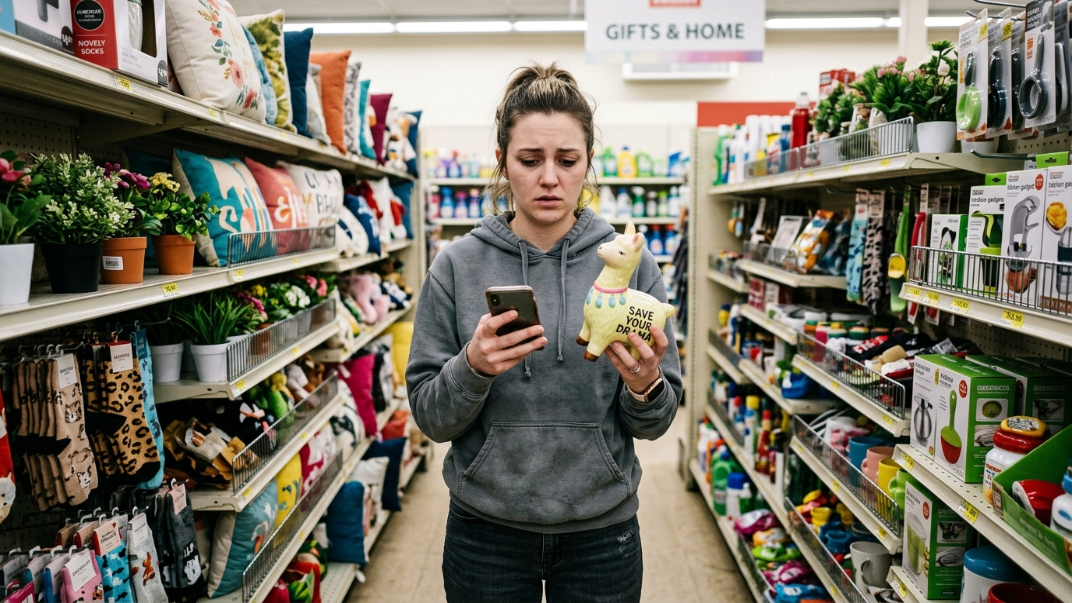 The real reason retail is dying
