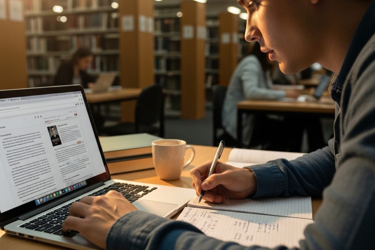 Humans beat AI? Study finds students writing without ChatGPT produce ...