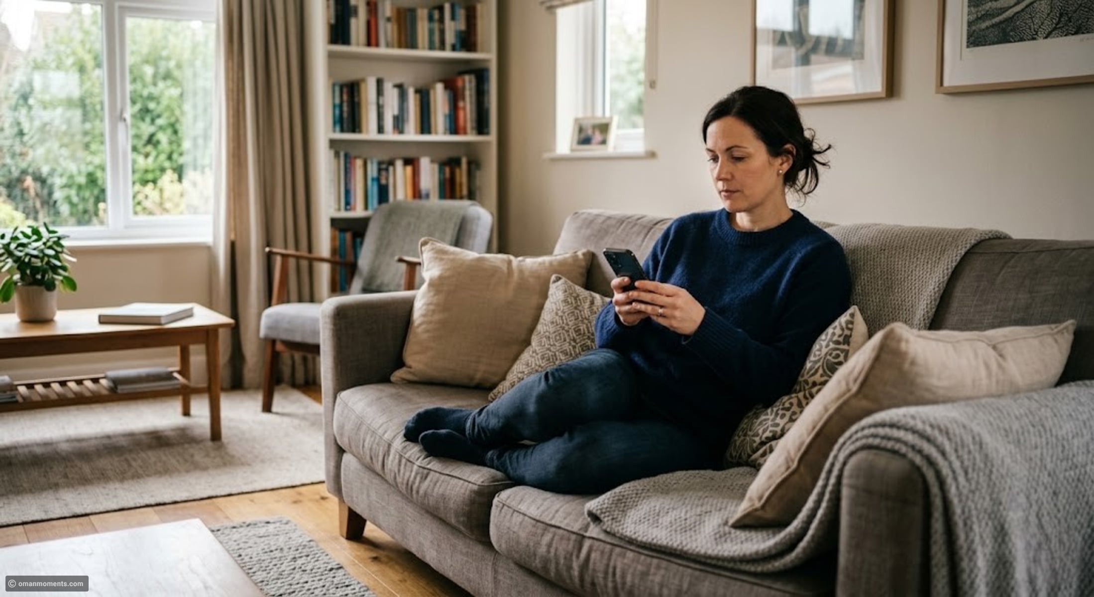 9 signs a woman has no close friends