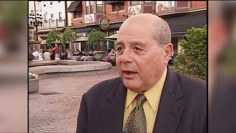 Throwback: Attempts at a Vincent 'Buddy' Cianci movie
