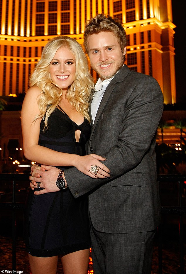 The rise and fall of Spencer Pratt as he loses LA mayoral bid