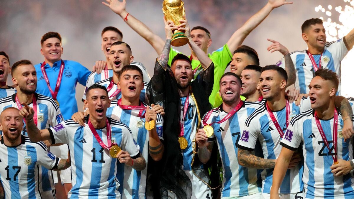 Searing World Cup heat could scupper chances of contenders Spain ...