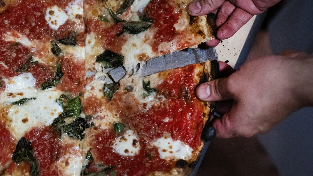 13 Italian restaurants serving regional and classic flavors