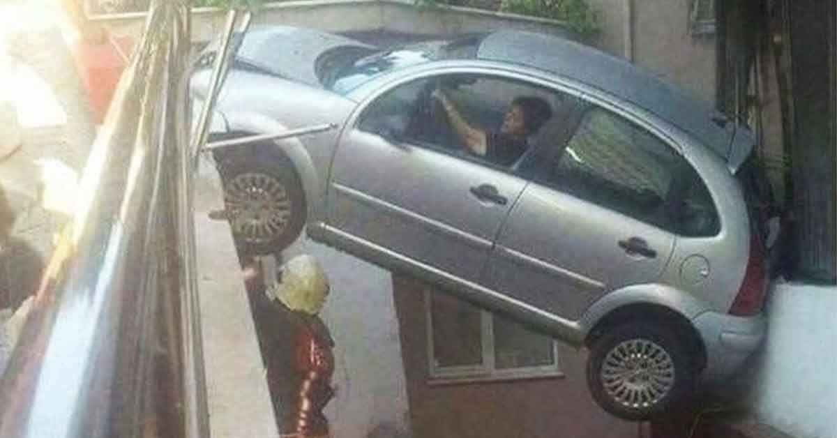 20 photos where chaos is the name of the game