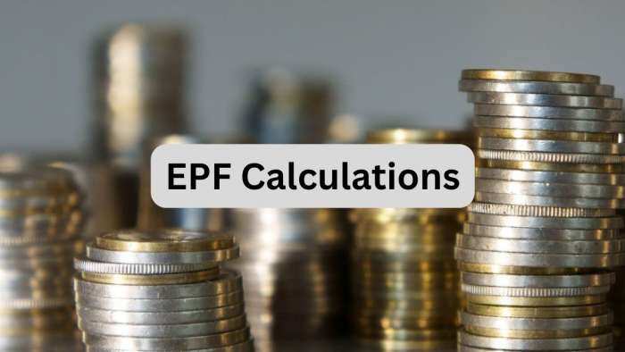 EPF calculations: Age 25 years, basic salary Rs 27,700 and looking to ...