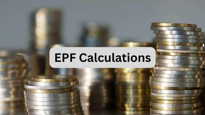 EPF calculations: Age 25 years, basic salary Rs 27,700 and looking to ...