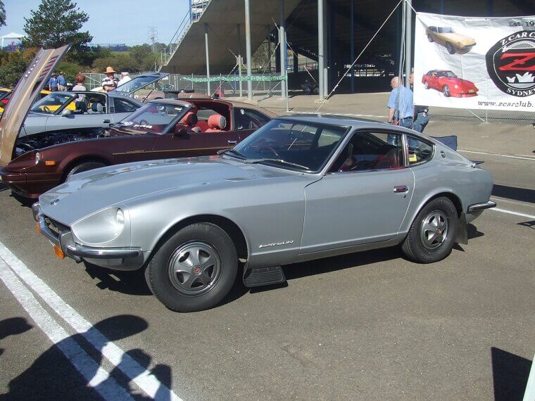 Japanese coupes that earned collector respect the hard way