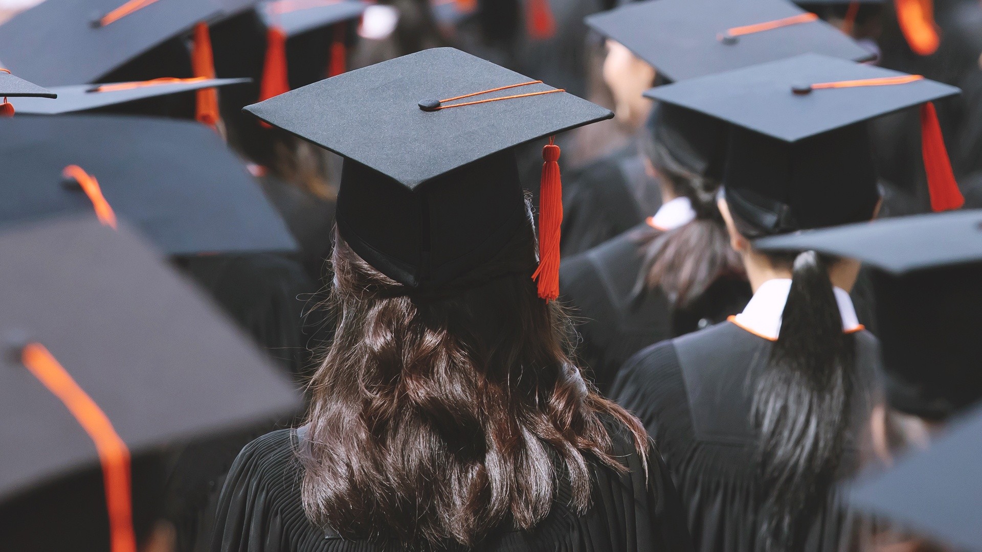 Recent graduates say AI is taking away key entry-level jobs