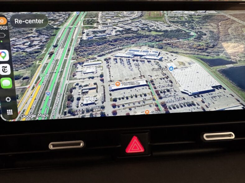 Updated Google Maps, OnX and PlugShare: These 3 apps are my Apple ...