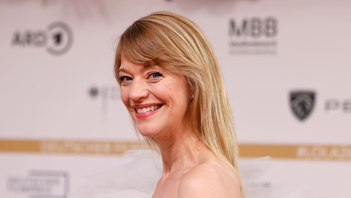 Heike Makatsch als Fräulein Rottenmeier: Das sind die Stars der neuen ...