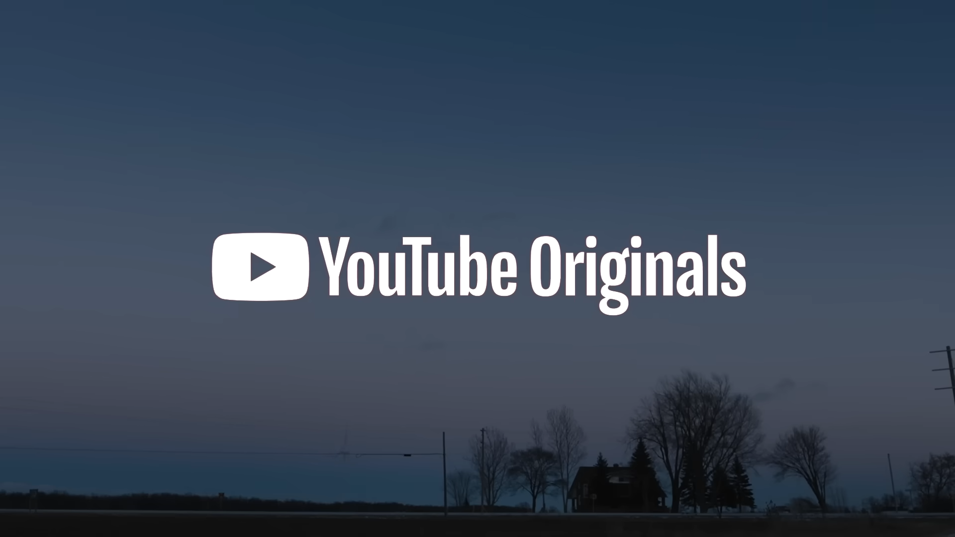 How YouTube Originals quietly collapsed