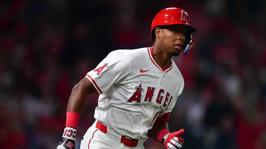 Angels’ promotion of Denzer Guzman feels like combination of ...