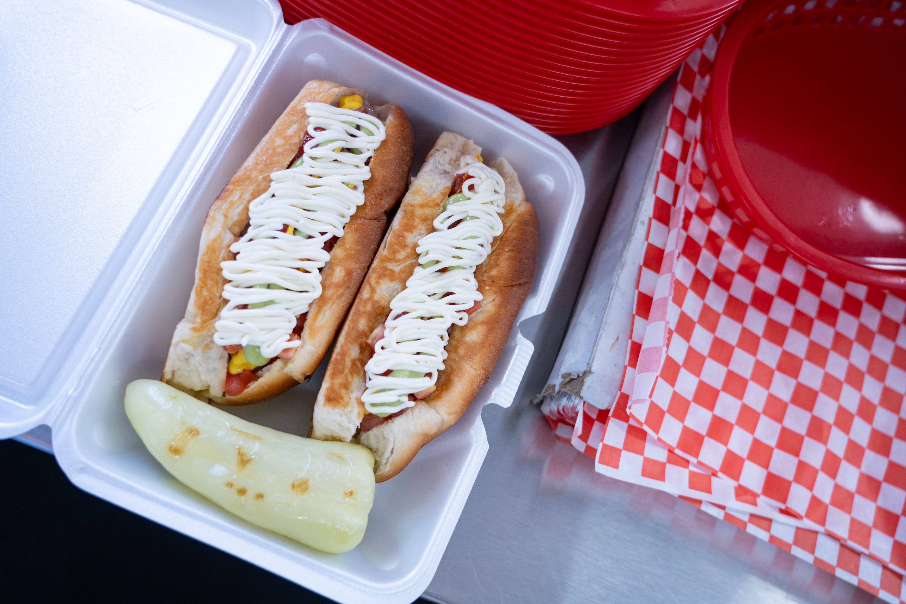 Sonoran hot dogs are an Arizona staple. Vote for the best in Phoenix