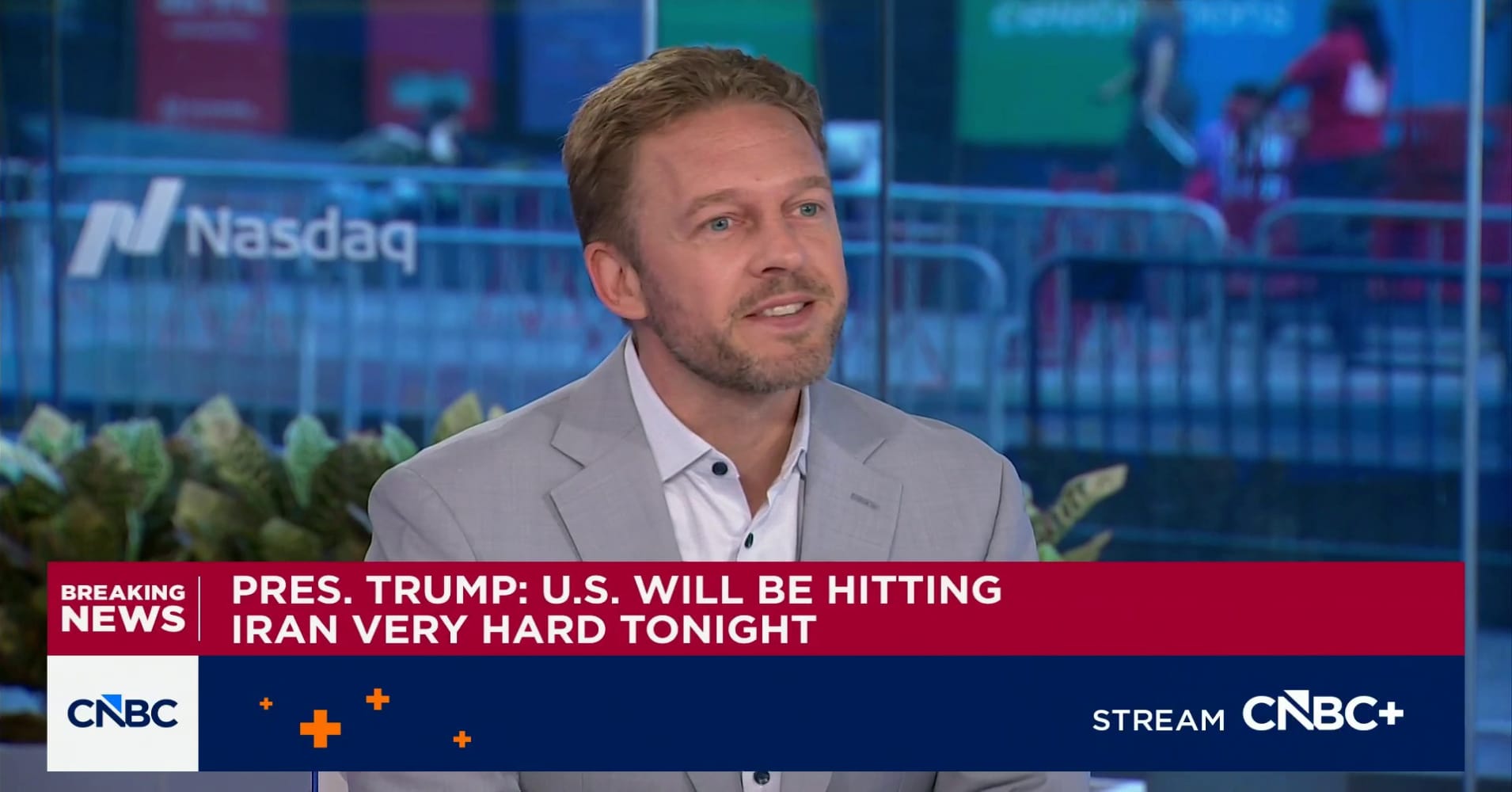 Not expecting the Fed to hike this year, says EY-Parthenon's Greg Daco
