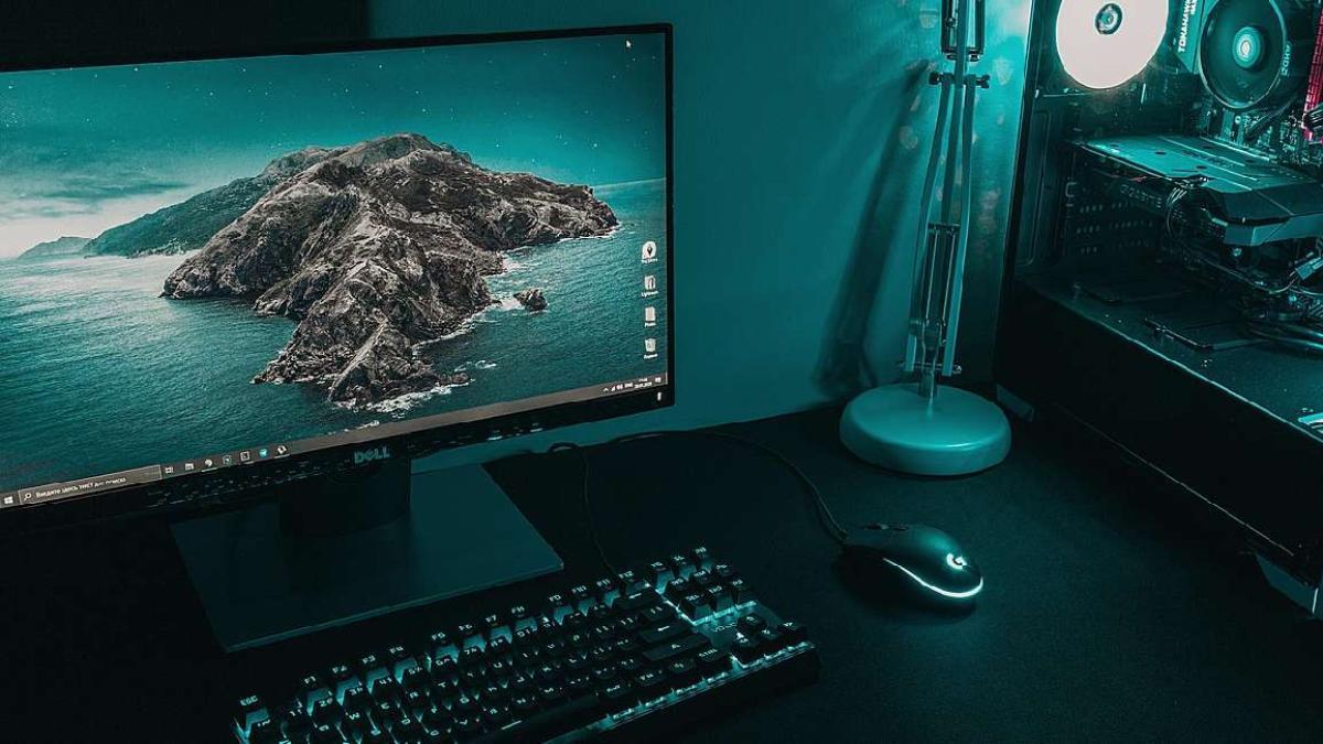 Monitores de 27 pulgadas con 180 Hz o más y resolución QHD por menos de ...