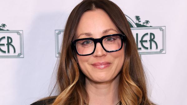 Kaley Cuoco wieder schwanger: "The Big Bang Theory"-Star erwartet ...