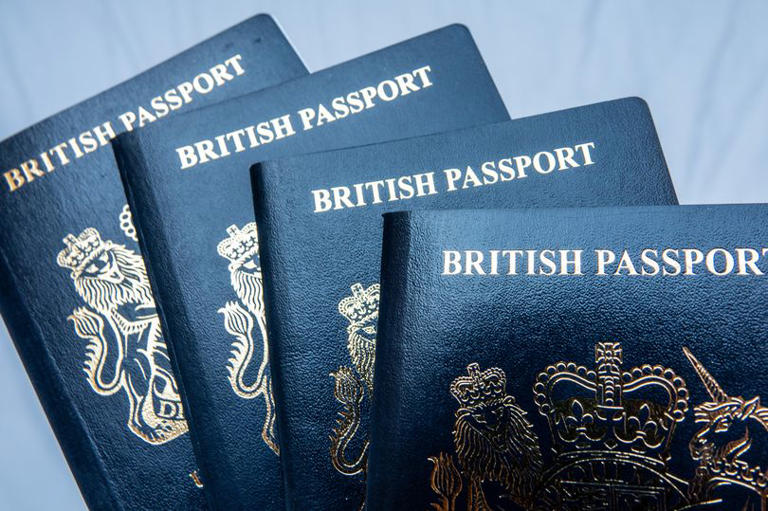 World Cup 2026 laws that could catch out thousands of Scotland fans in ...