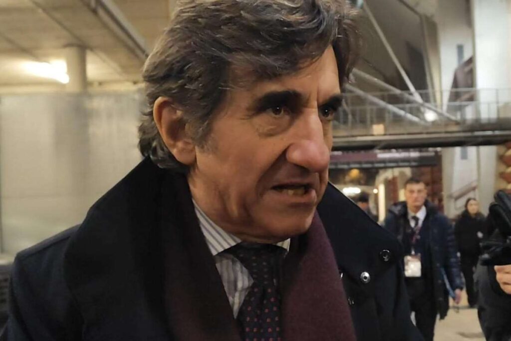 Torino, Cairo valuta la cessione del club: prime offerte dagli Stati Uniti