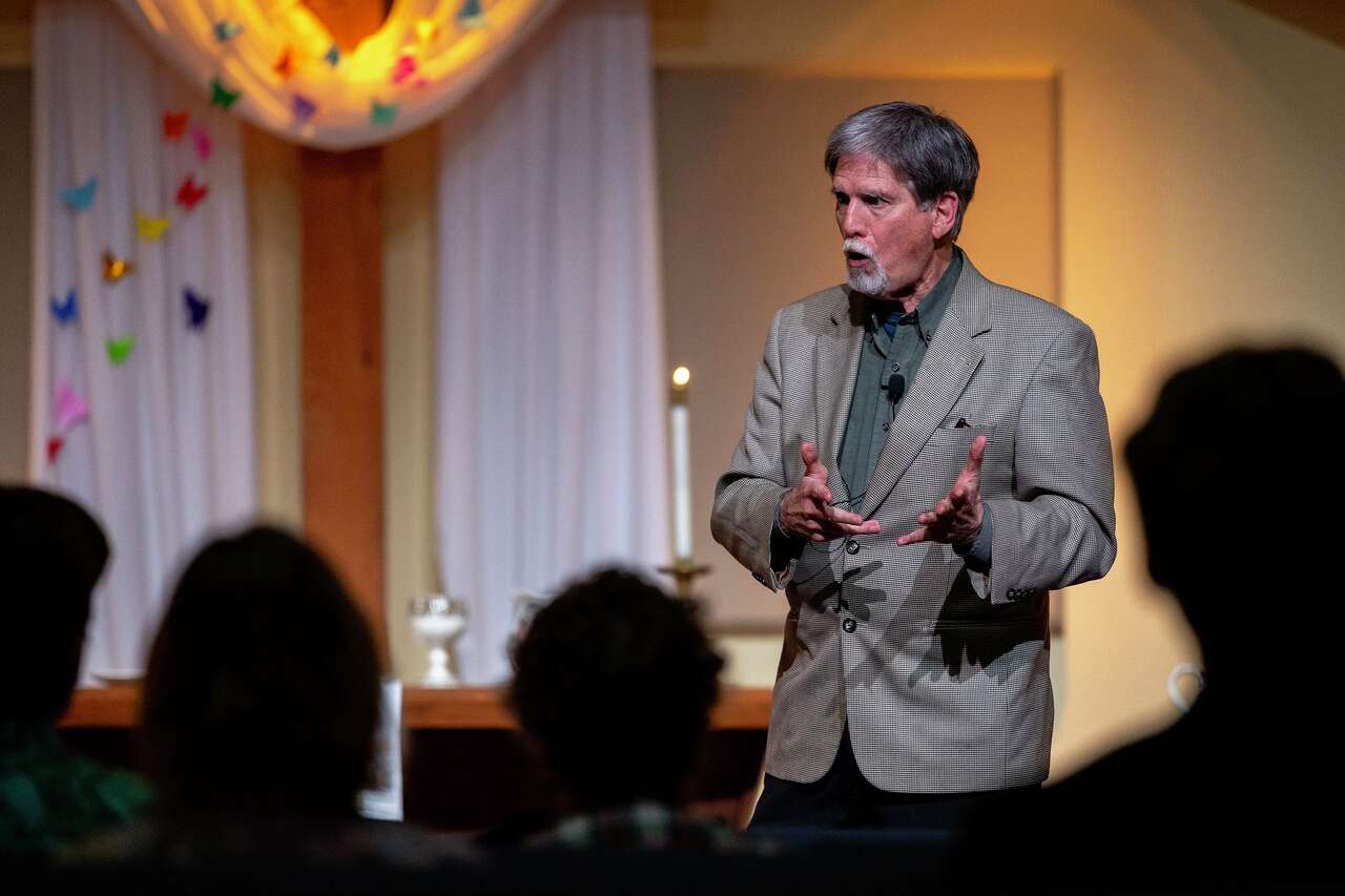 How James Talarico's Christian faith shaped his politics and his Senate ...
