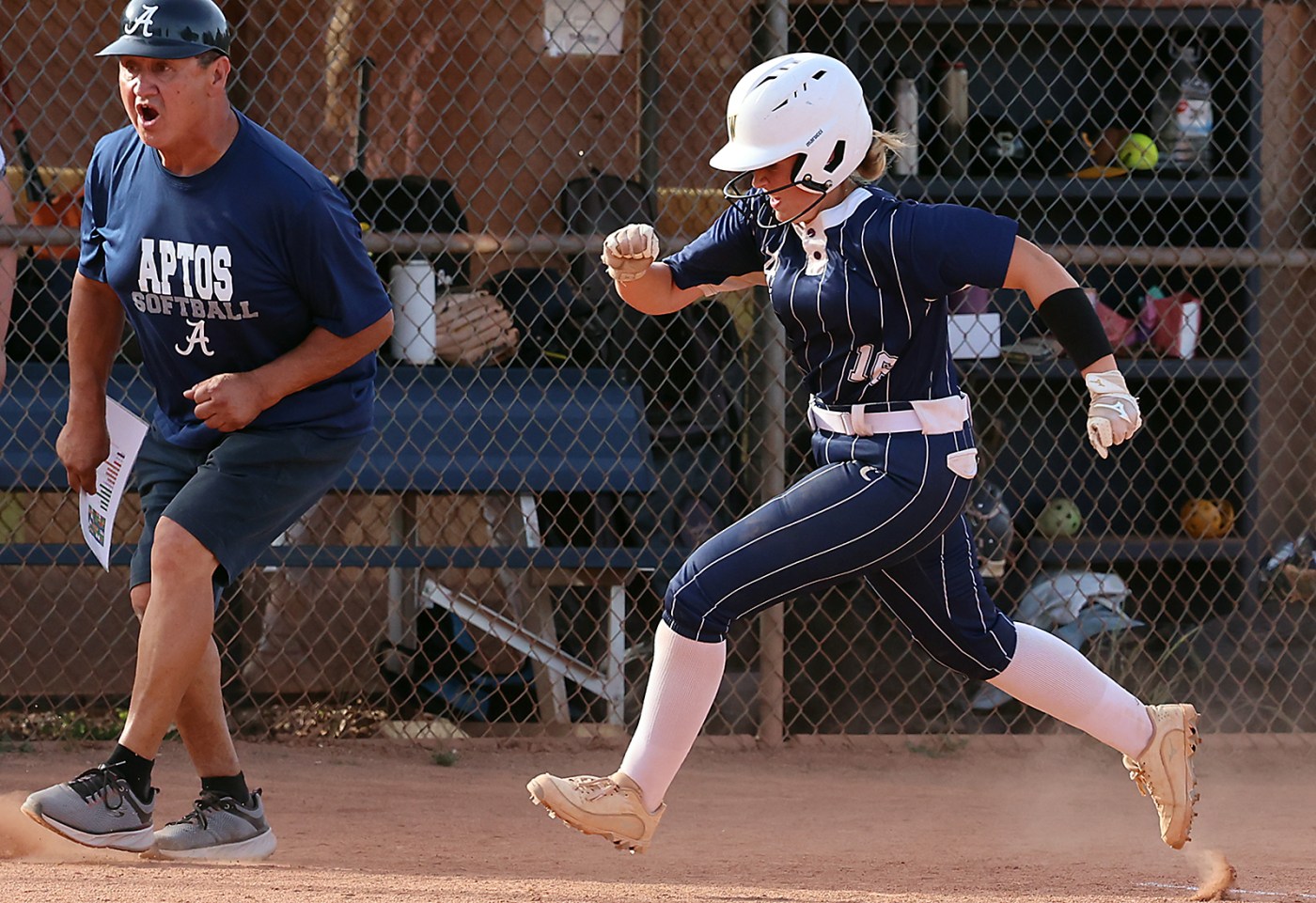 Aptos’ Kalina Healy, Soquel’s Emma Niizawa share MVP honor | All-SCCAL ...