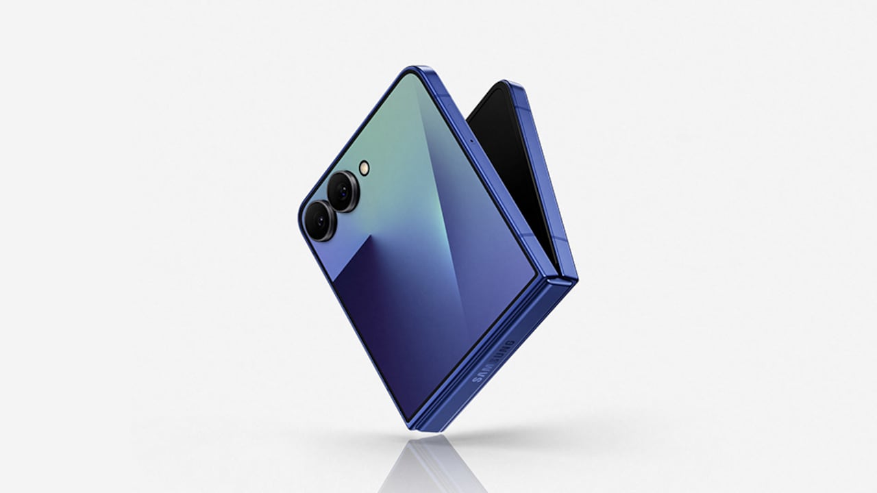 Galaxy Z Fold 8, Z Flip 8 India launch imminent — will Z Flip 8 be ...