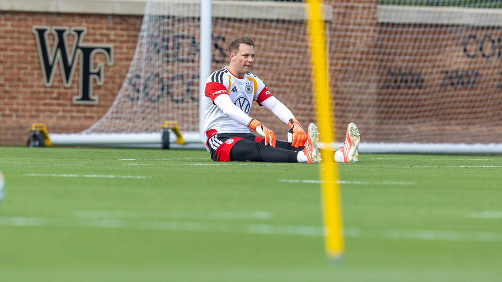 Neuers DFB-Comeback (k)ein Fehler?