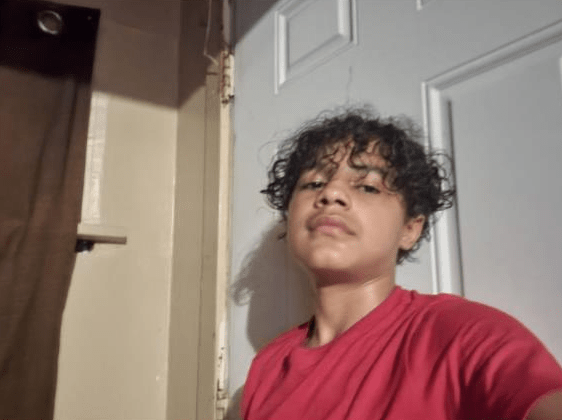 Kansas City police searching for missing 12-year-old boy