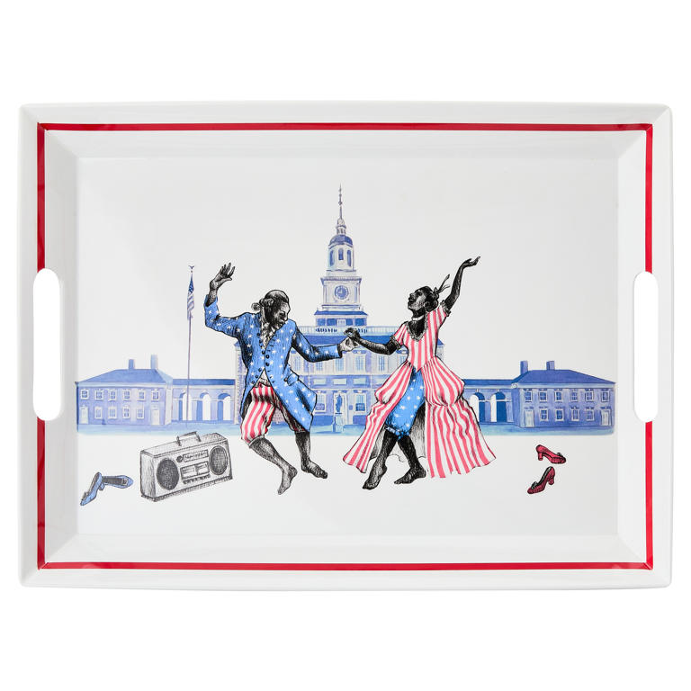 Walmart’s newest collection of outdoor tableware is inspired by ...