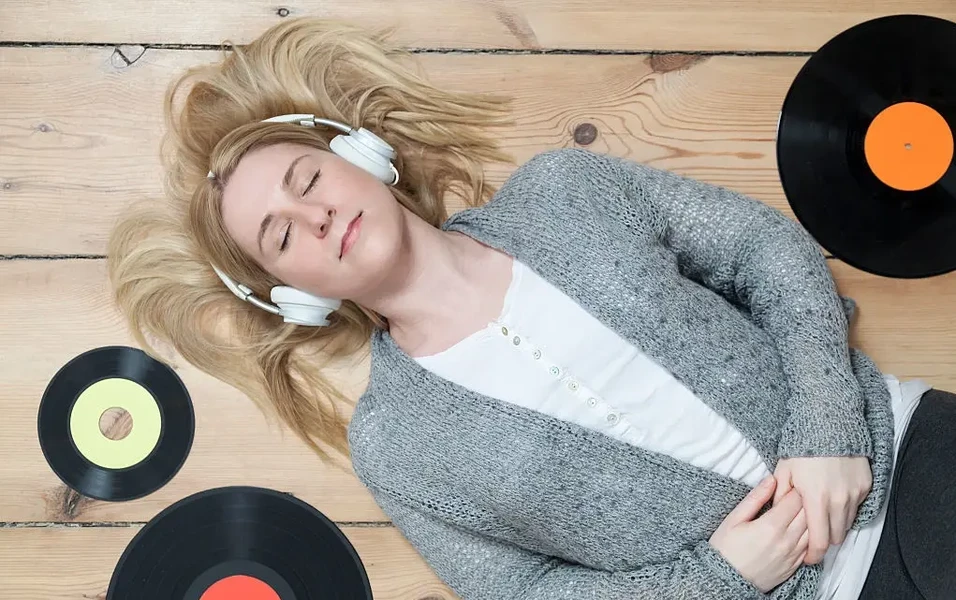 How to turn music into your personal mood booster