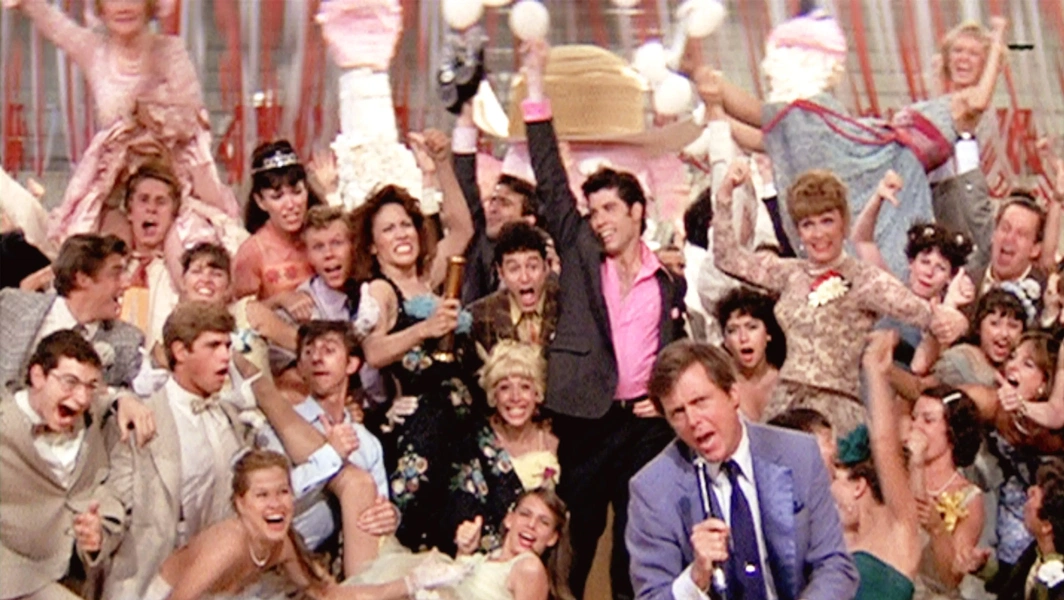 Behind the scenes and hidden details of Grease