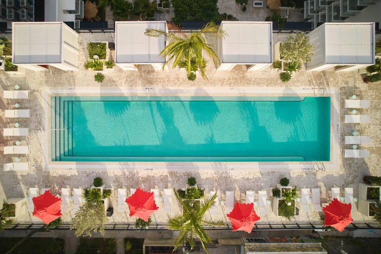 Heading to the World Cup in Miami? Here's everything you need to know