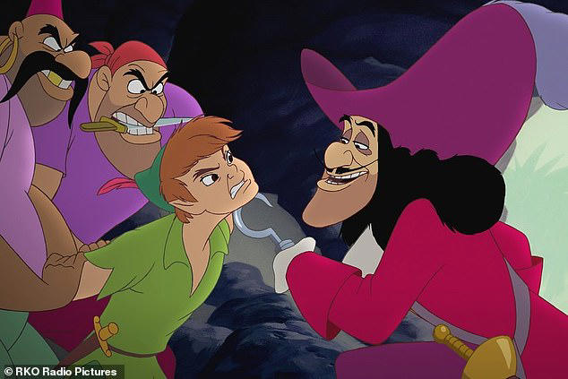 Cartoon villains are teaching children to distrust foreigners, study claims