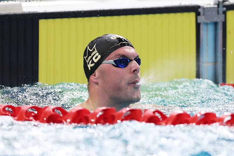 Why Chalmers was right to fire up at IOC over athlete funding