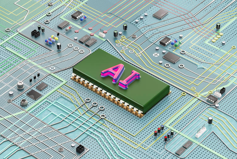 AI-powered IoT is creating a new security challenge